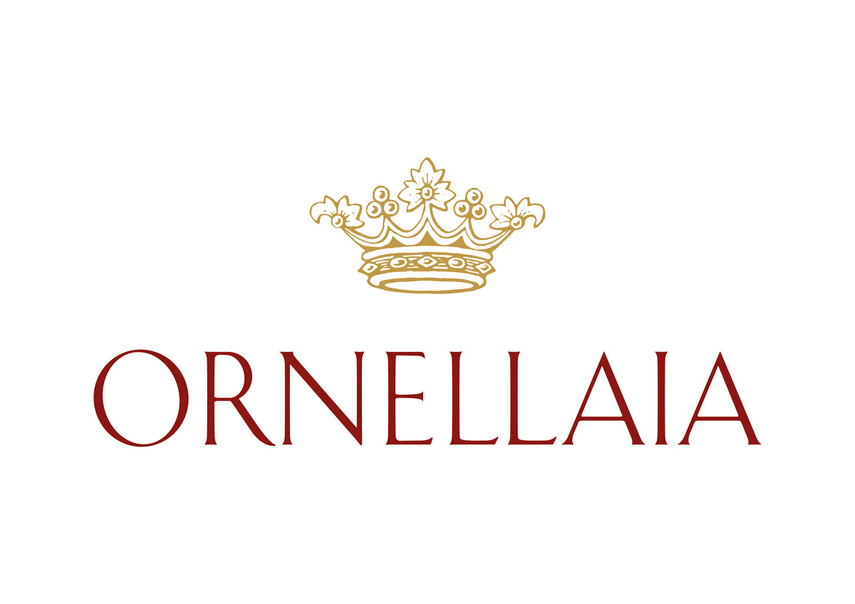 Ornellaia – Mercado de Vinos