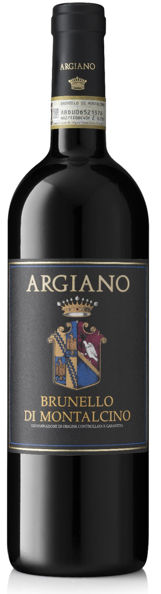 Argiano Brunello di Montalcino – Mercado de Vinos