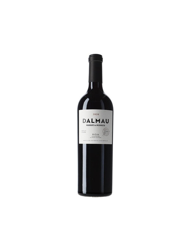 Dalmau Tinto, Rioja, 2020 – Mercado de Vinos