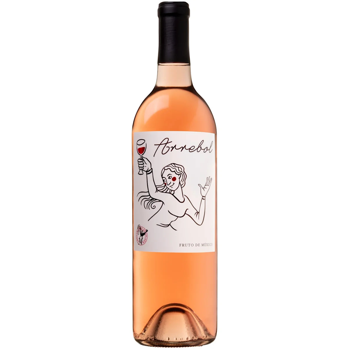 Arrebol 2024 – Mercado de Vinos