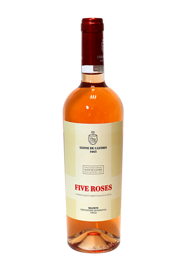 Five Roses Anniversario – Mercado de Vinos