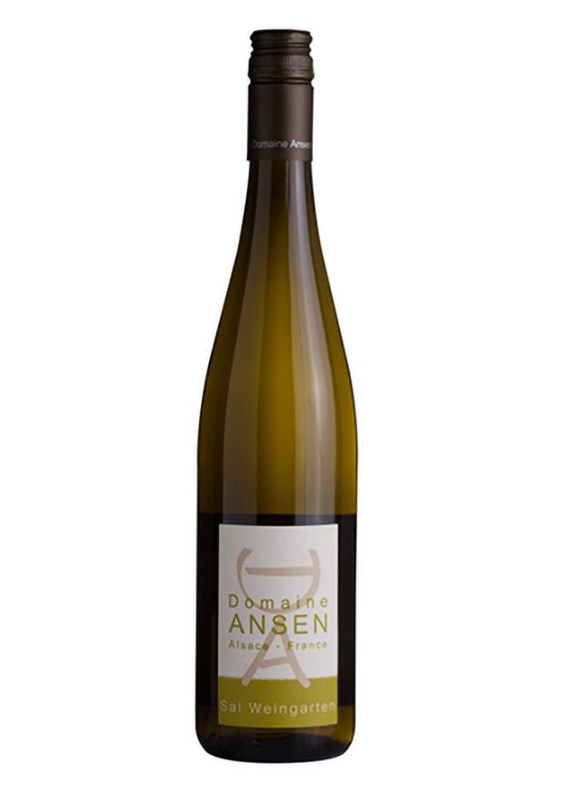 Domaine Ansen Sal Weingarten – Mercado de Vinos