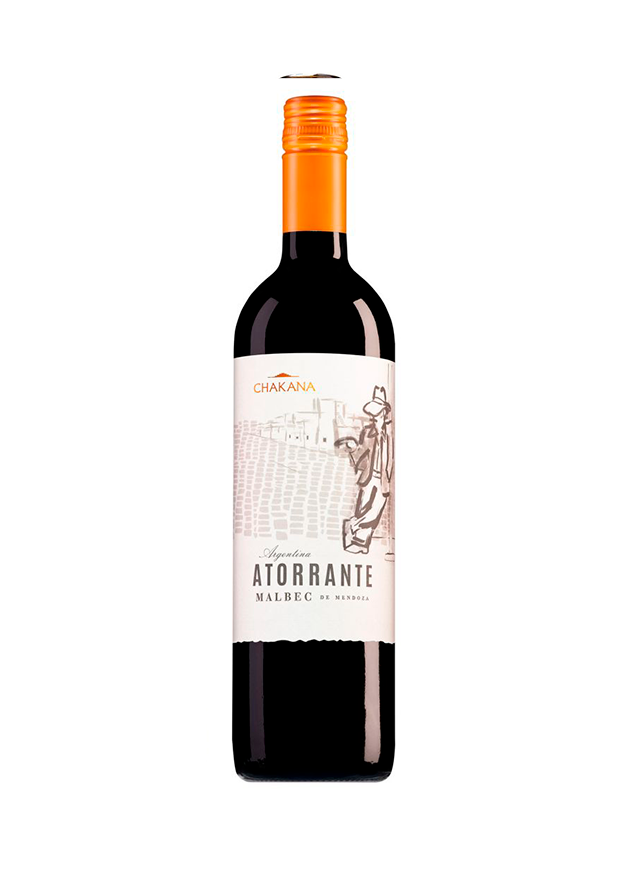 Atorrante Malbec – Mercado de Vinos