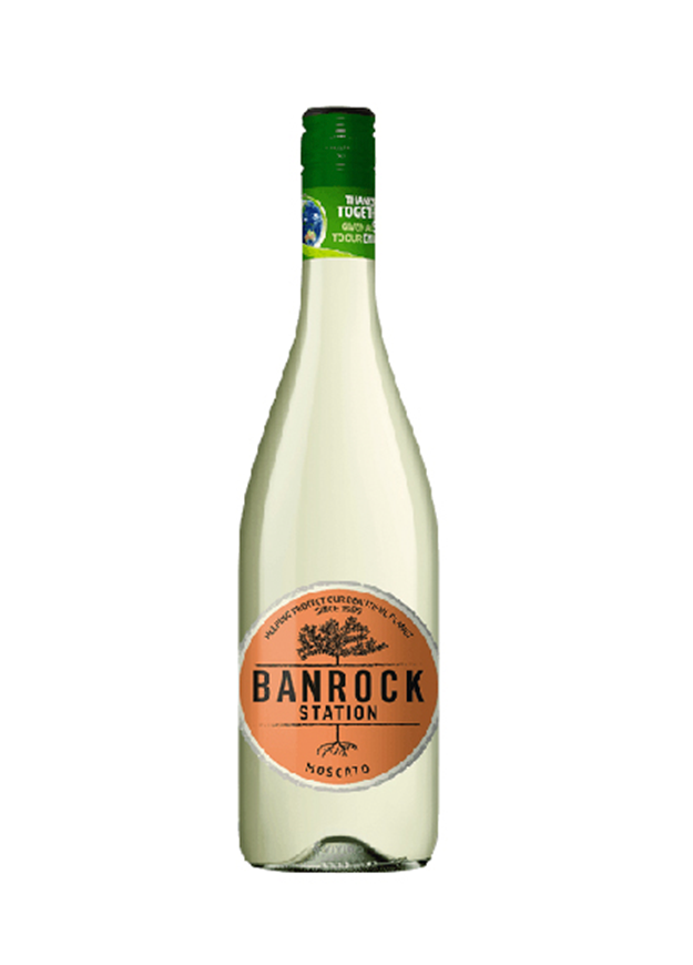 Banrock Station Moscato – Mercado de Vinos