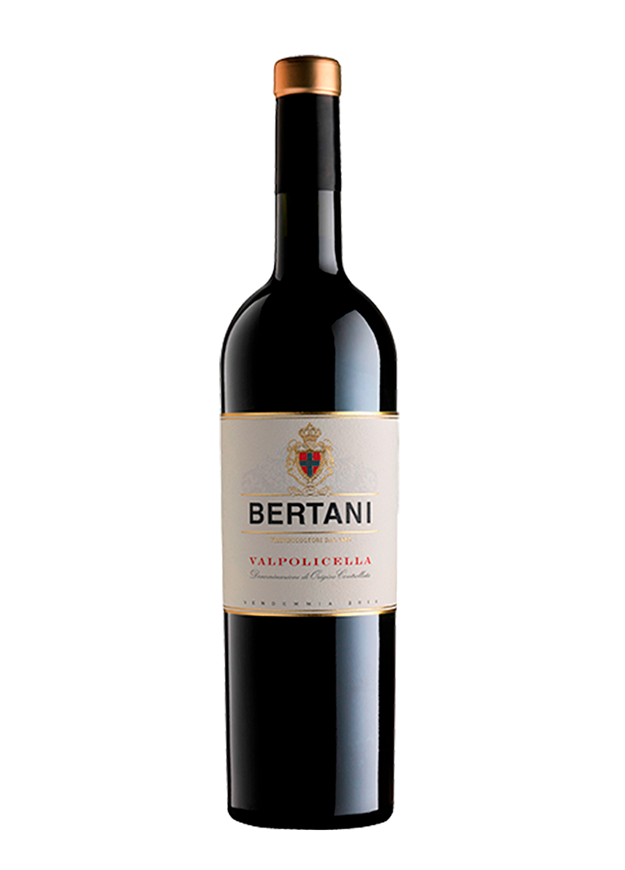 Bertani Valpolicella Collezione DOC – Mercado de Vinos
