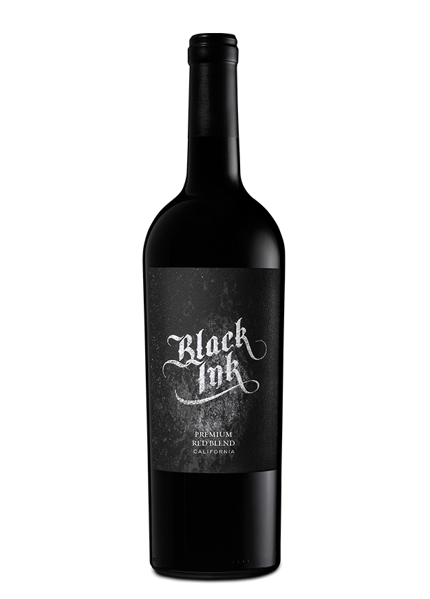 Black Ink – Mercado de Vinos