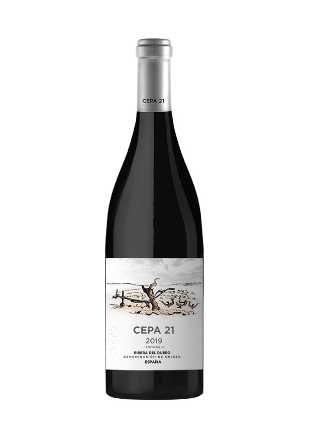 Cepa 21 – Mercado de Vinos