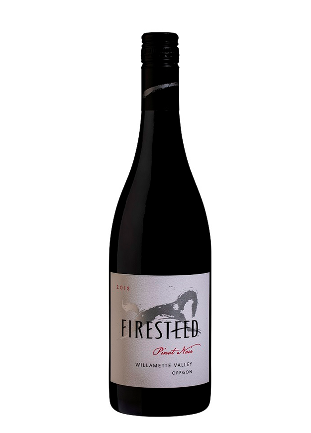 Firesteed Pinot Noir Oregon – Mercado de Vinos