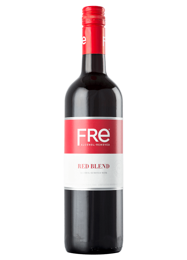 Fre Red Blend Sin Alcohol (menos de 0.5%) – Mercado de Vinos