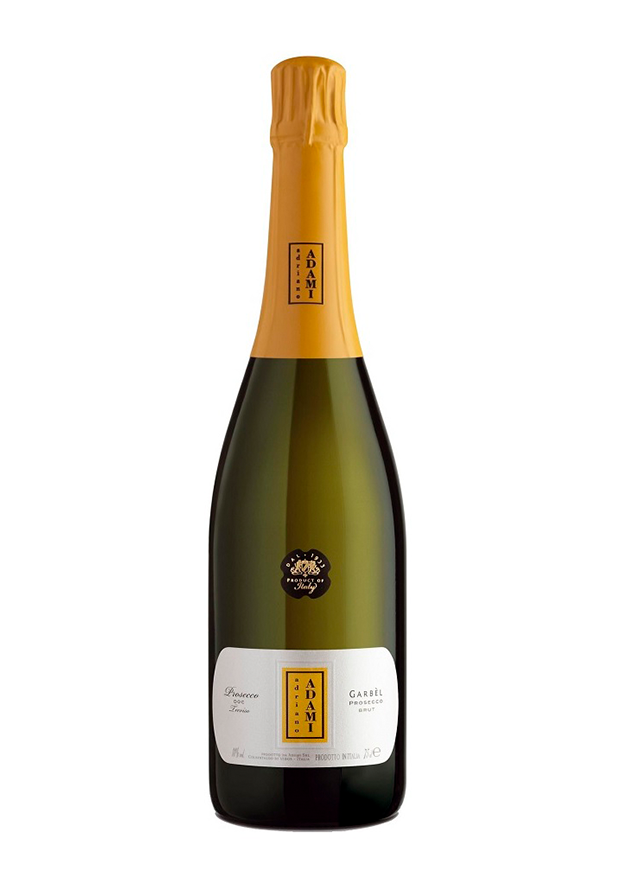 Adami Prosecco Garbel Brut – Mercado de Vinos
