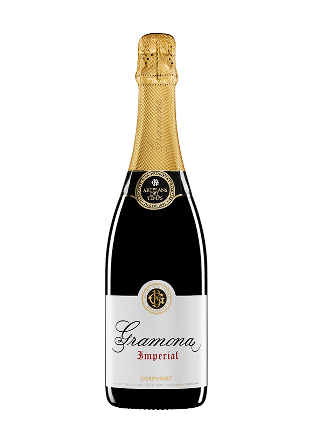Gramona Imperial Brut – Mercado de Vinos
