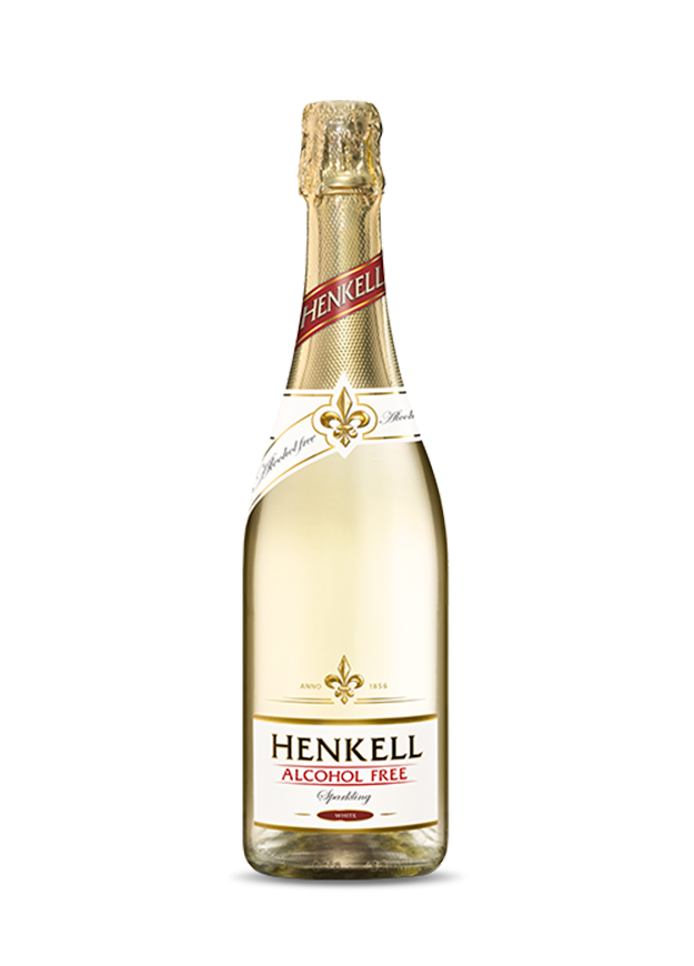 Henkell Sin Alcohol 0.5% – Mercado de Vinos