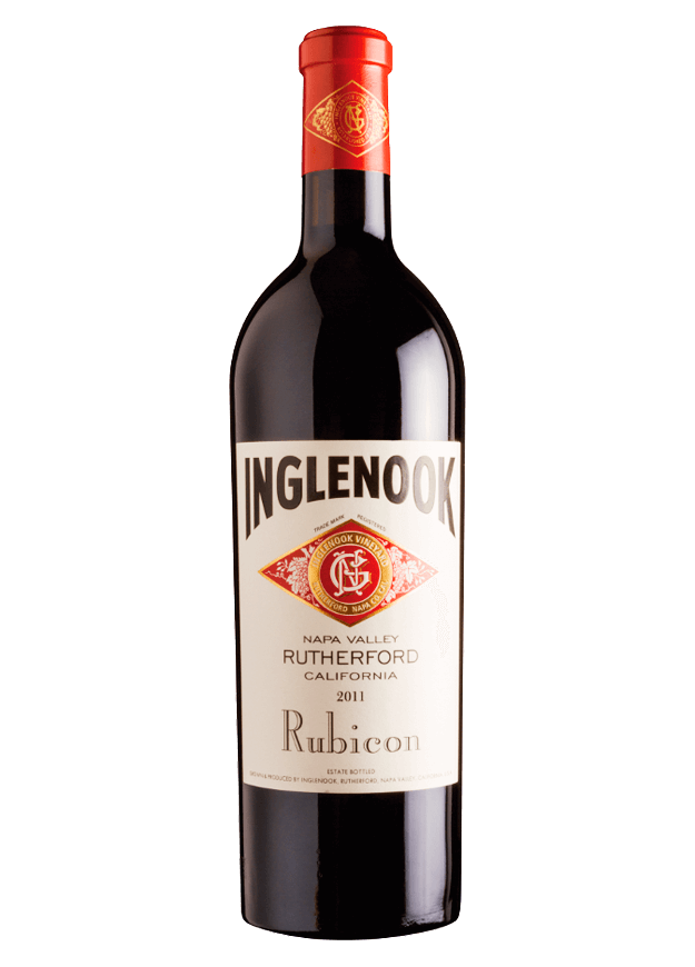 Inglenook Rubicon – Mercado de Vinos