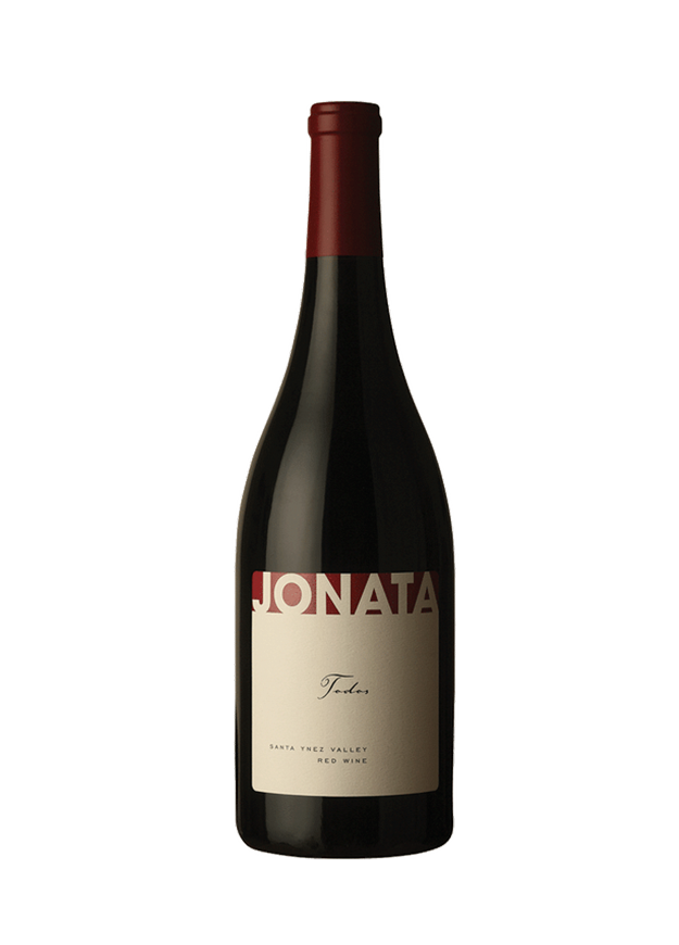 Jonata, Todos – Mercado de Vinos