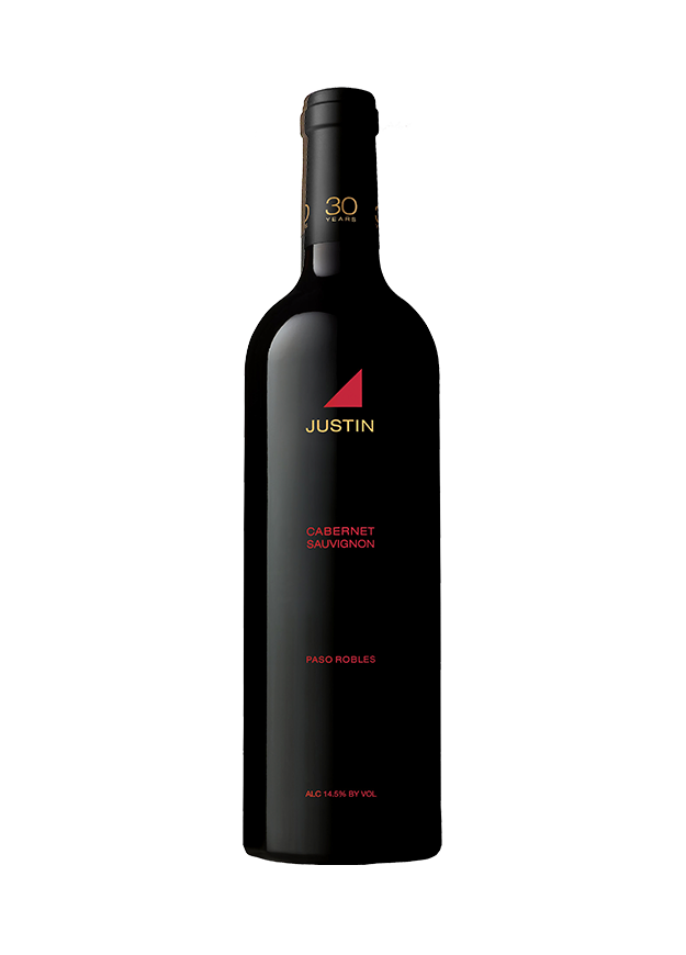 Justin Cabernet Sauvignon – Mercado de Vinos
