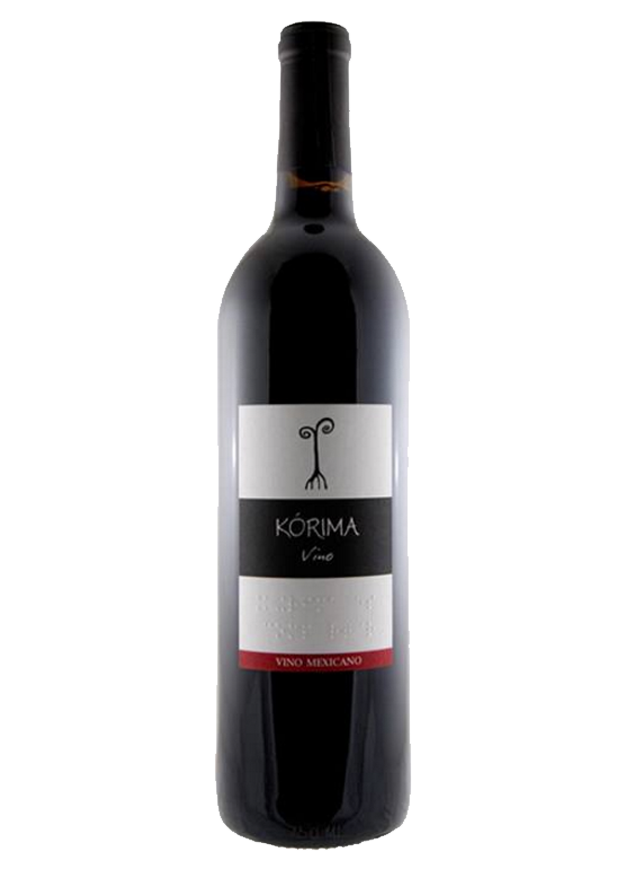 Korima – Mercado de Vinos
