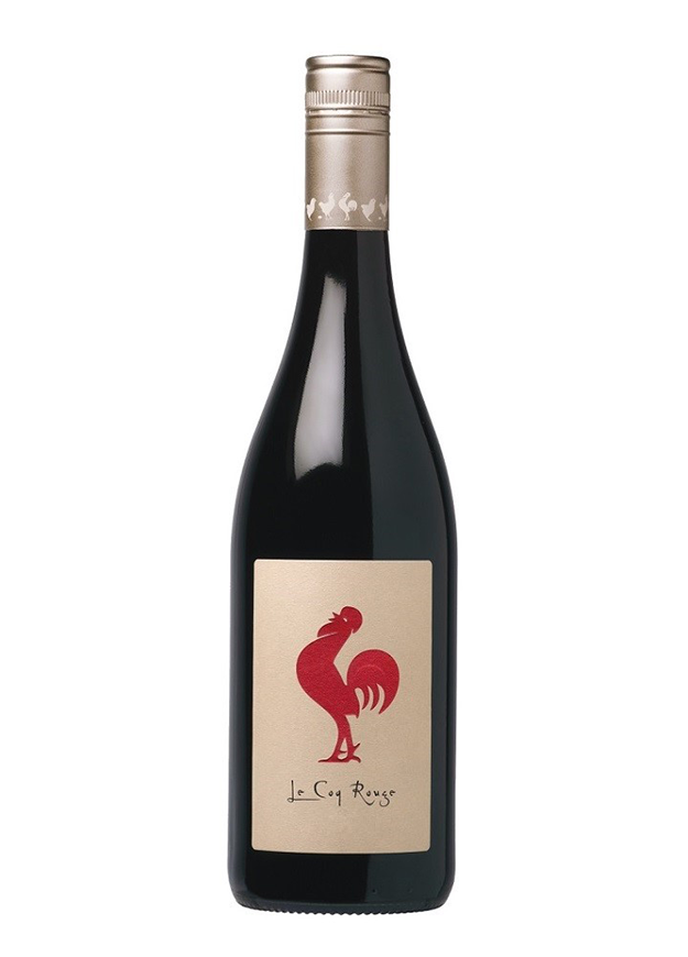 Le Coq Rouge – Mercado de Vinos