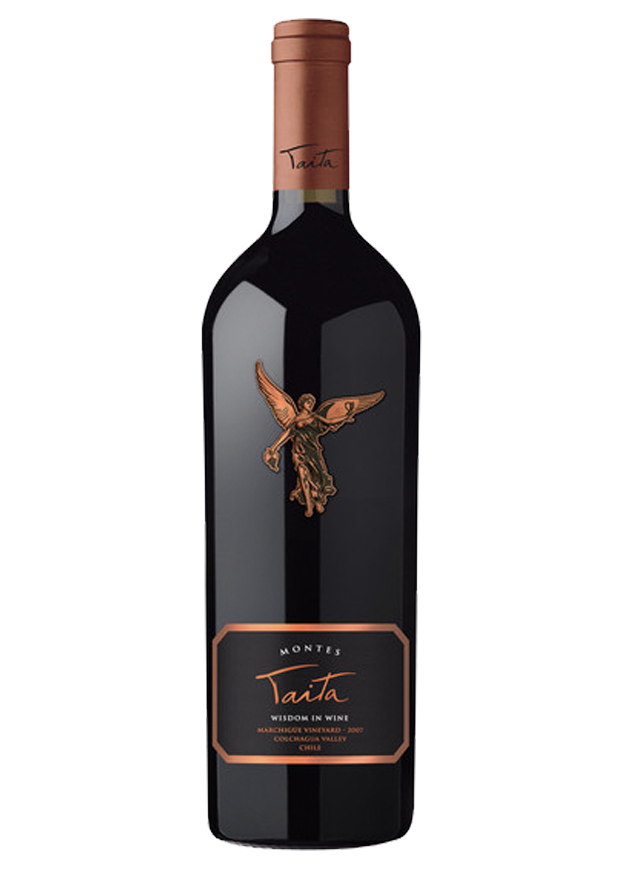 Taita – Mercado de Vinos