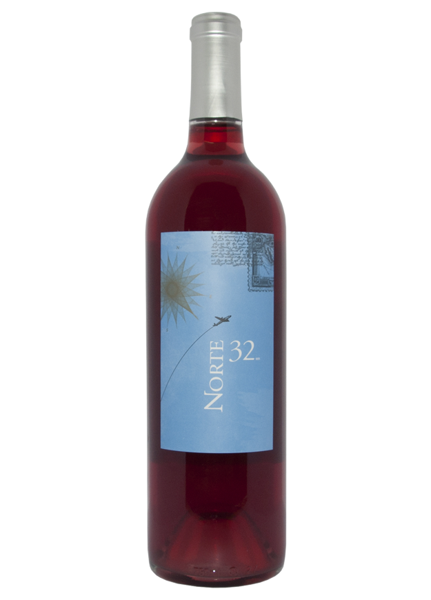 Norte 32 Rosado – Mercado de Vinos