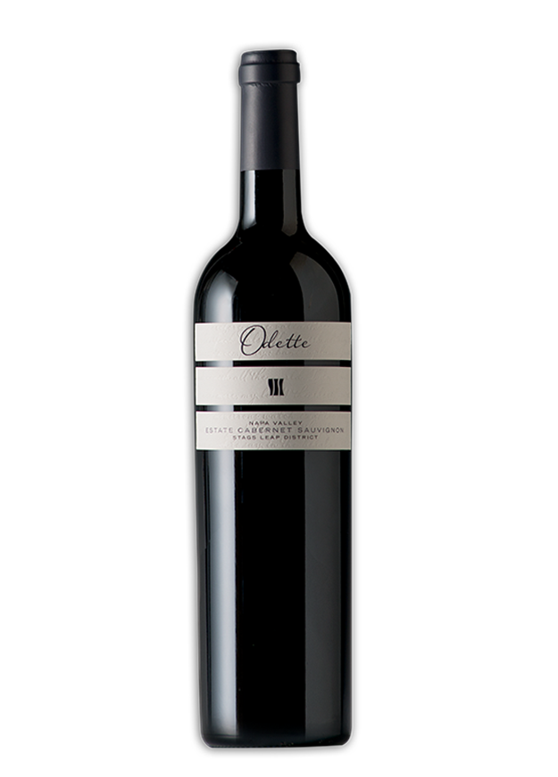 Odette State Cabernet Sauvignon – Mercado de Vinos