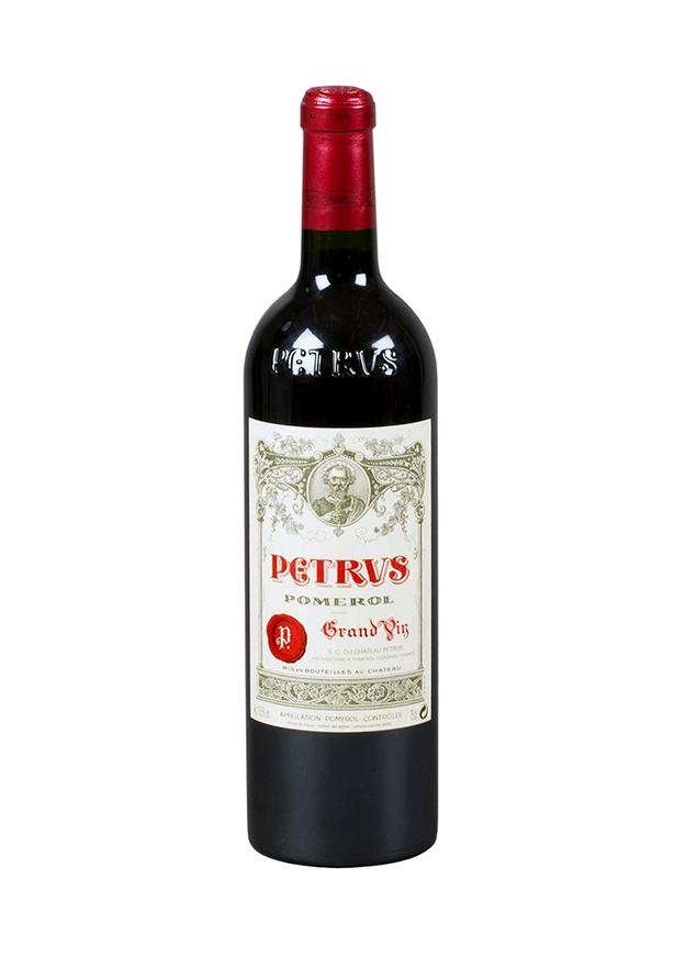 Petrus, Pomerol – Mercado de Vinos
