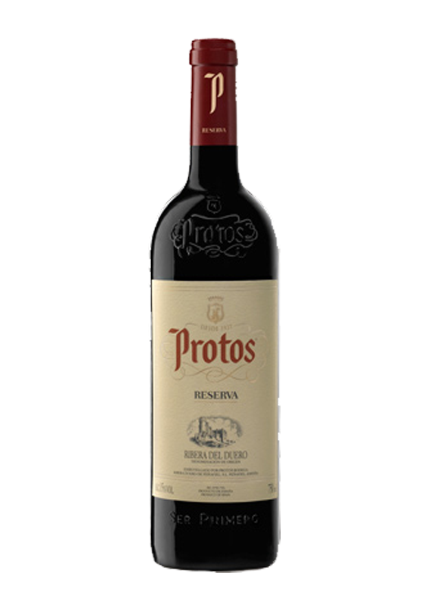 Protos – Mercado de Vinos