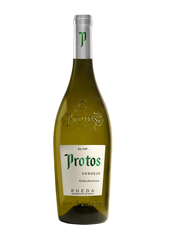 Protos – Mercado de Vinos
