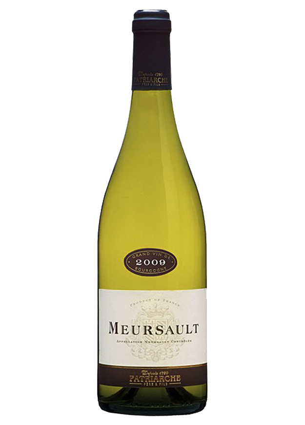 Mersault – Mercado de Vinos