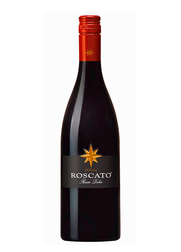 Roscato Rosso Dulce Frizzante – Mercado de Vinos