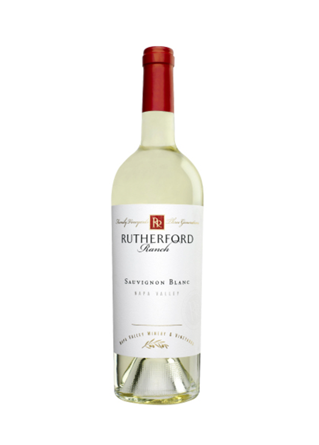 Rutherford Ranch Sauvignon Blanc – Mercado de Vinos
