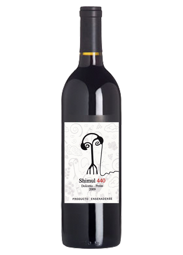 Shimul 440 – Mercado de Vinos