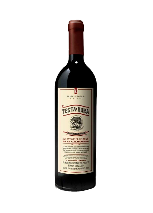 Testa Dura – Mercado de Vinos