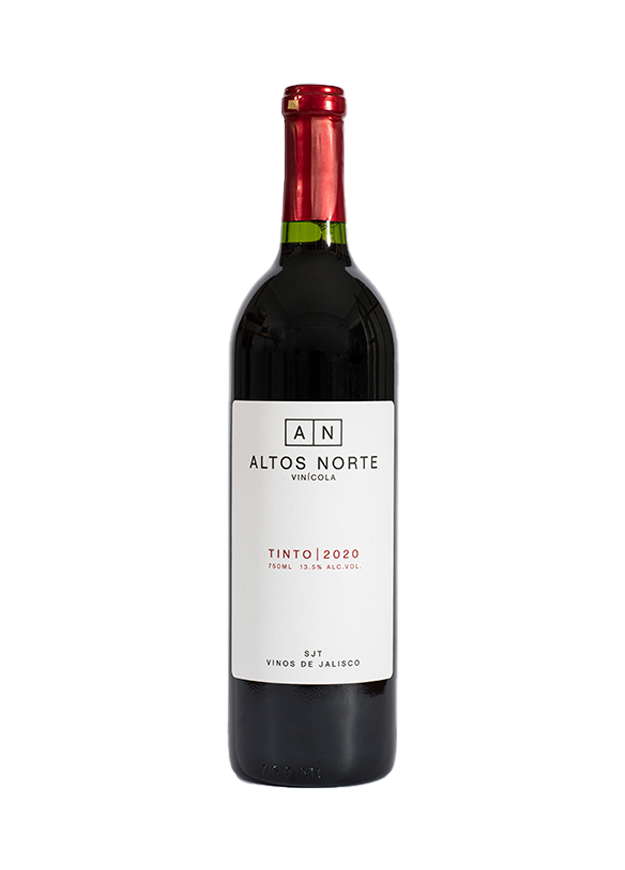 Altos Norte Tinto – Mercado de Vinos