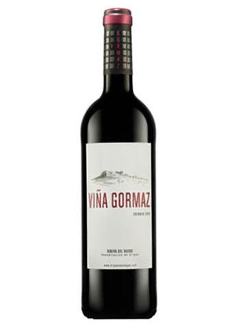 Viña Gormaz Crianza – Mercado de Vinos