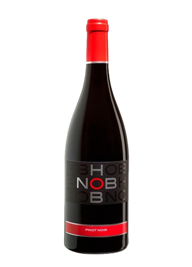 Hob Nob Pinot Noir – Mercado de Vinos