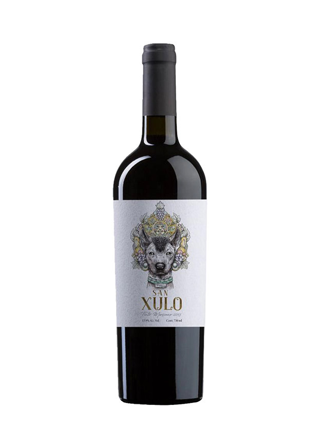 San Xulo – Mercado de Vinos
