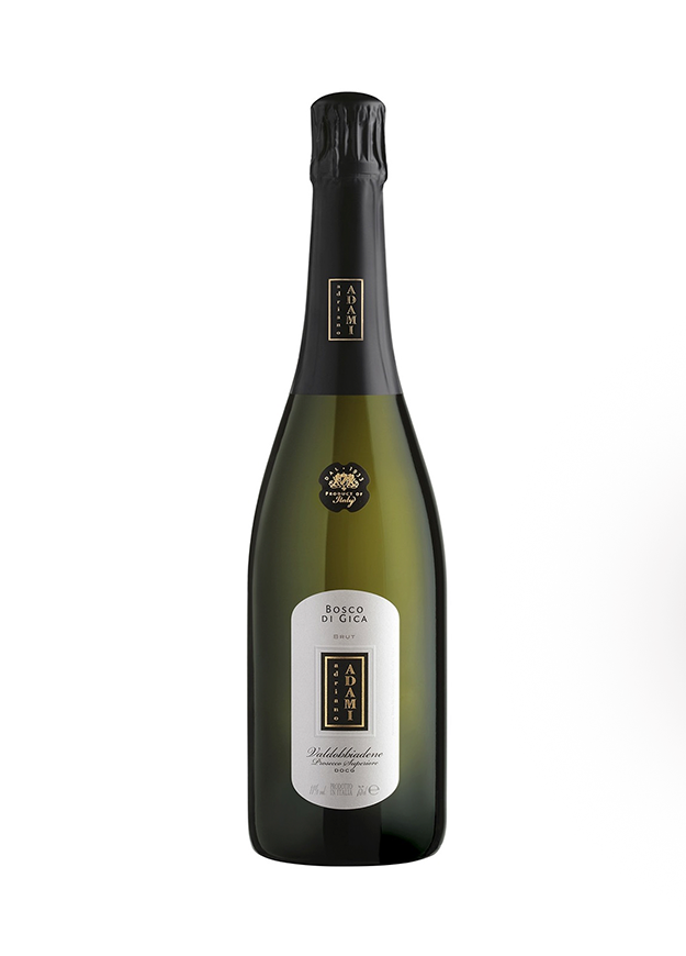 Adami Prosecco Bosco di Gica – Mercado de Vinos