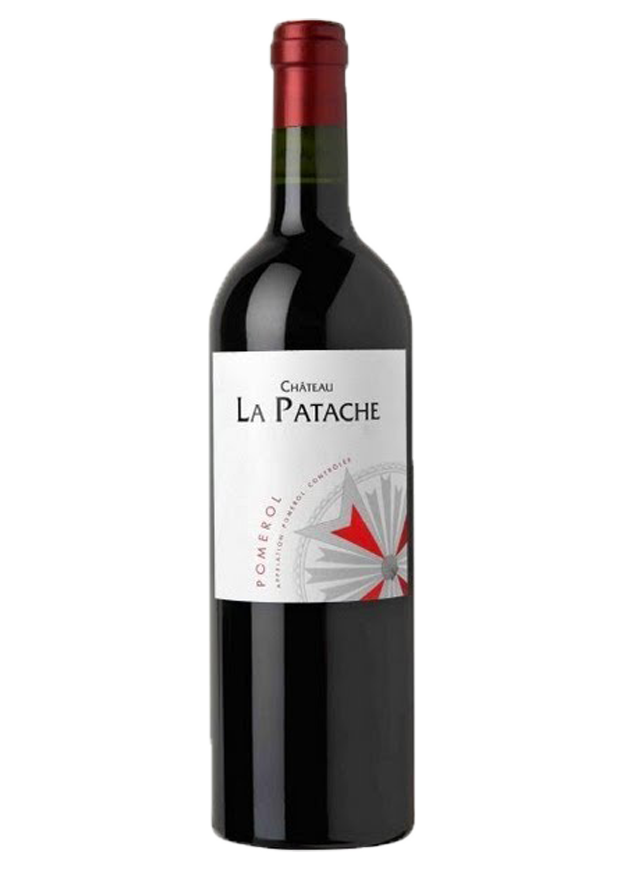 Chateau la Patache, Pomerol – Mercado de Vinos