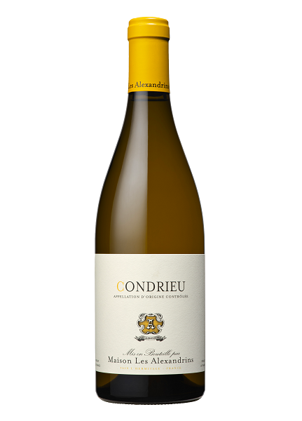 Maison Les Alexandrins, Condrieu – Mercado de Vinos