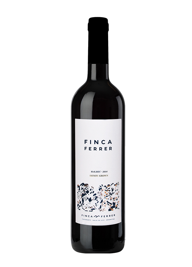Finca Ferrer Malbec – Mercado de Vinos