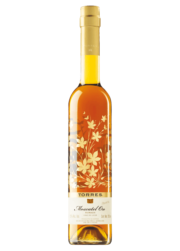 Moscatel Oro Floralis – Mercado de Vinos