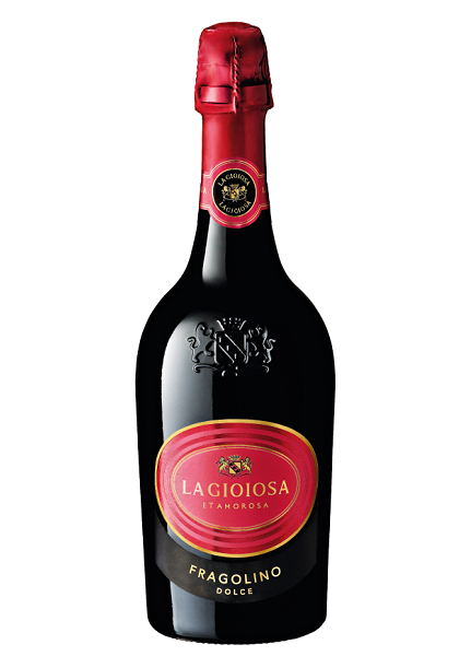 Fragolino Dulce, La Gioiosa – Mercado de Vinos