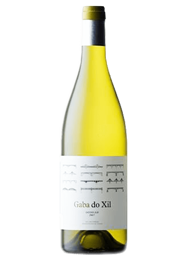 Gaba do Xil – Mercado de Vinos
