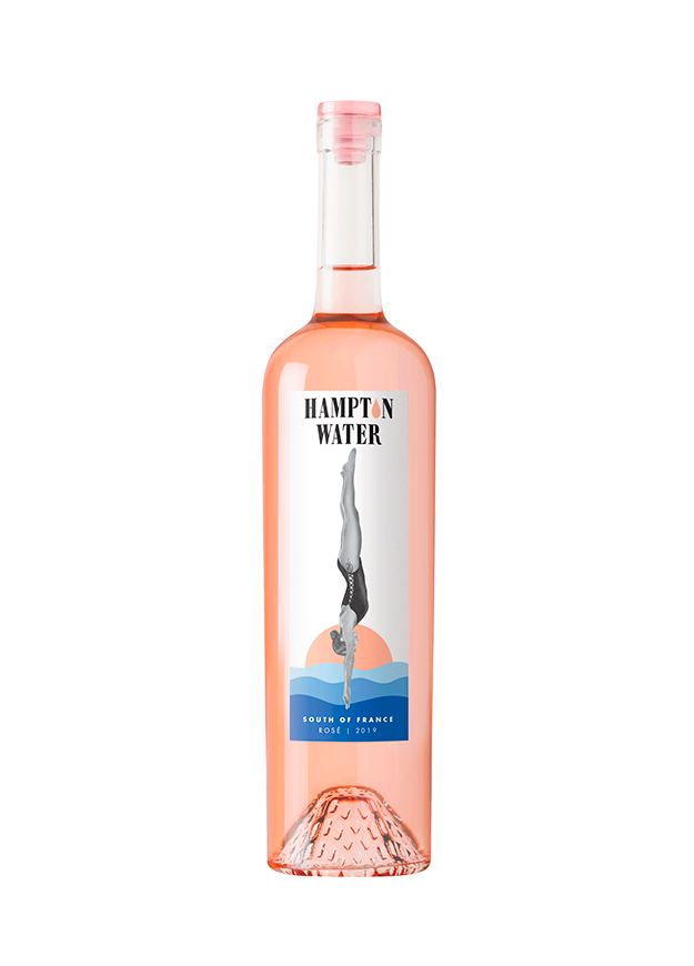 Hampton Water – Mercado de Vinos