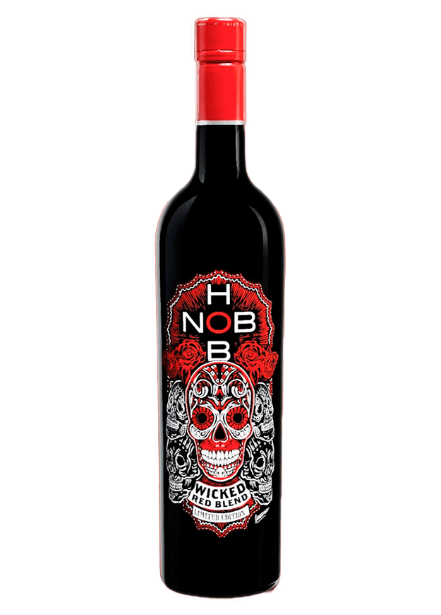 Hob Nob Wicked Red – Mercado de Vinos
