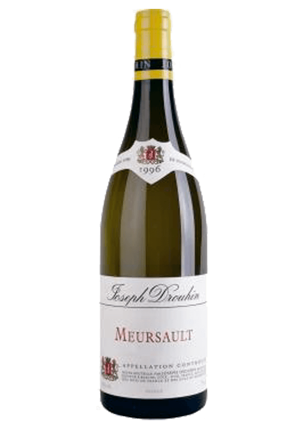 Meursault – Mercado de Vinos