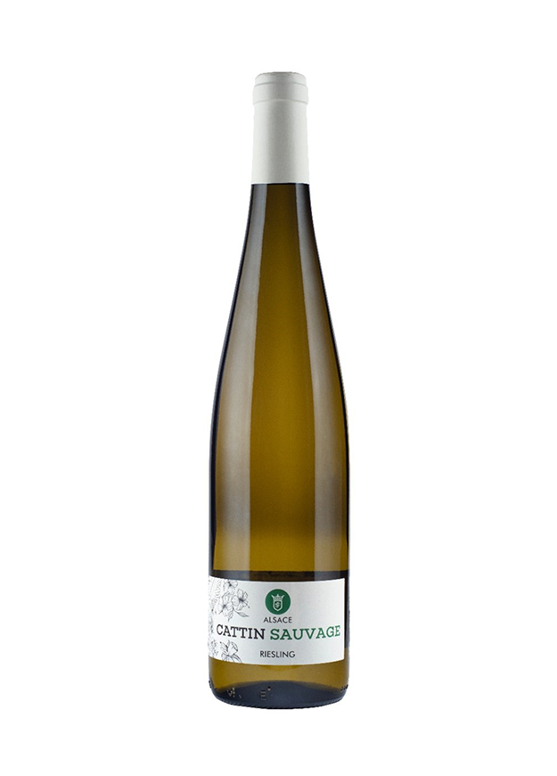 Joseph Cattin Riesling – Mercado de Vinos
