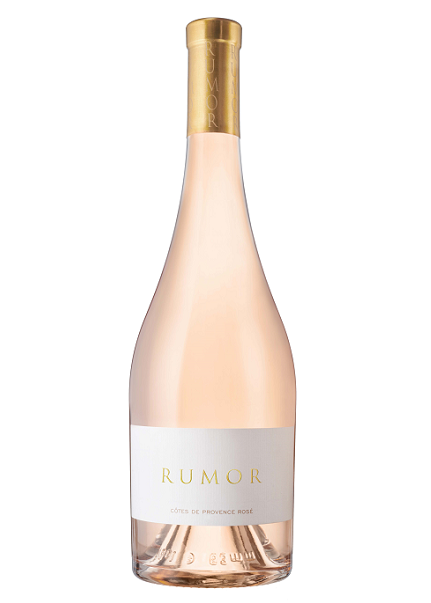 Rumor Rosé de Provence – Mercado de Vinos