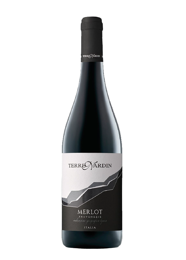 Terre Nardin Merlot – Mercado de Vinos