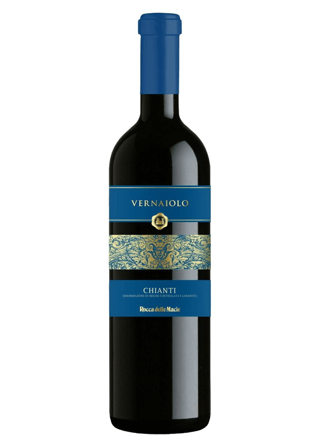 Chianti Vernaiolo DOCG – Mercado de Vinos